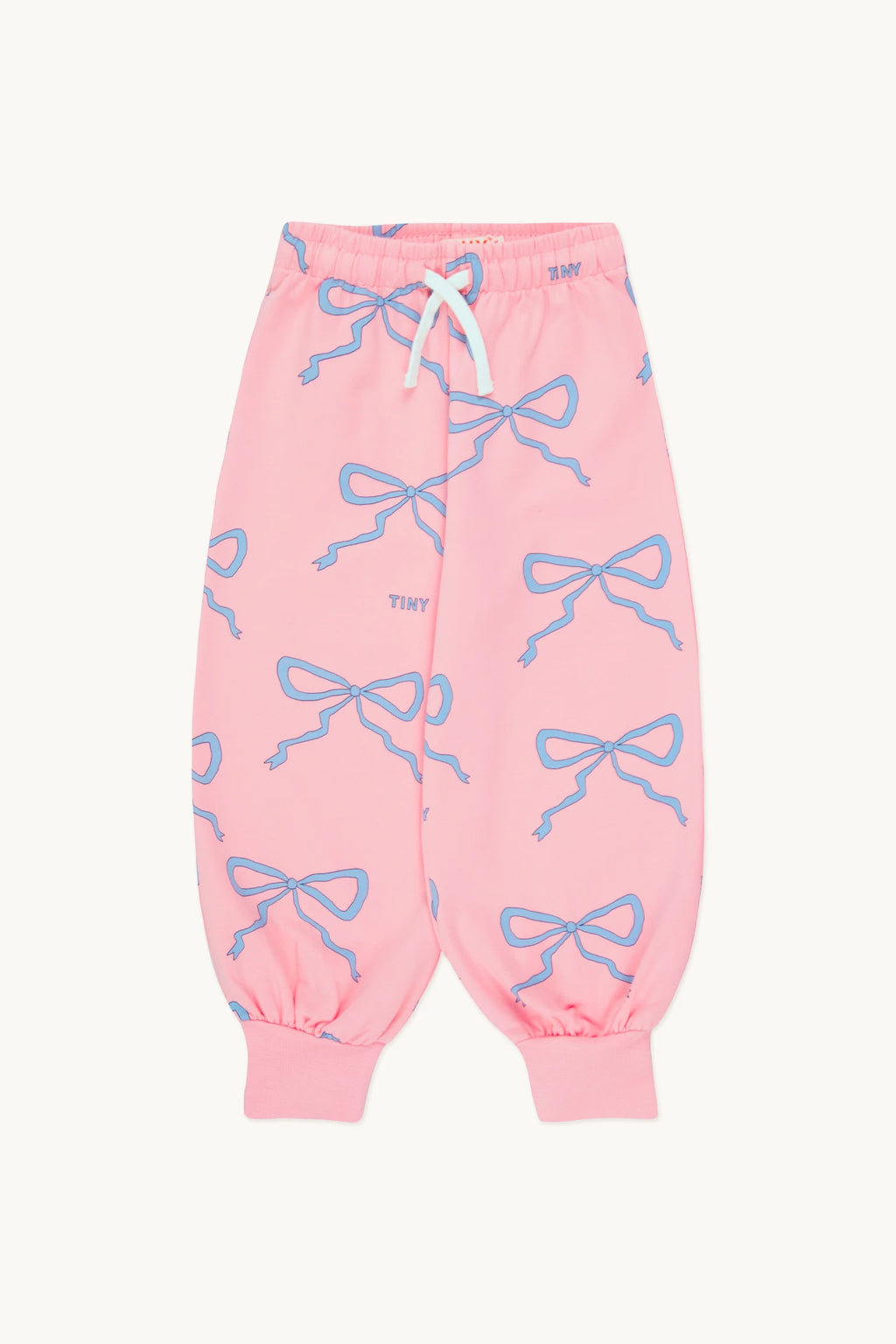 Tiny Cottons - Jogging Boucles