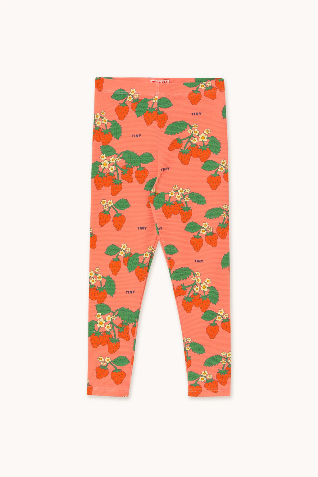 Tiny Cottons - Strawberry Pants