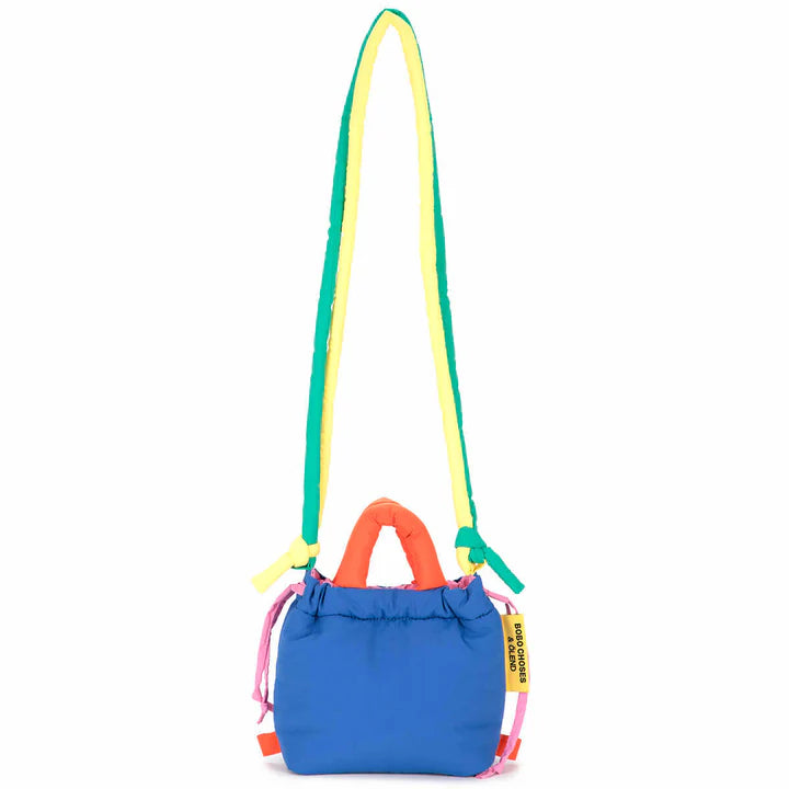 Bobo Choses - Olend colorblock bag