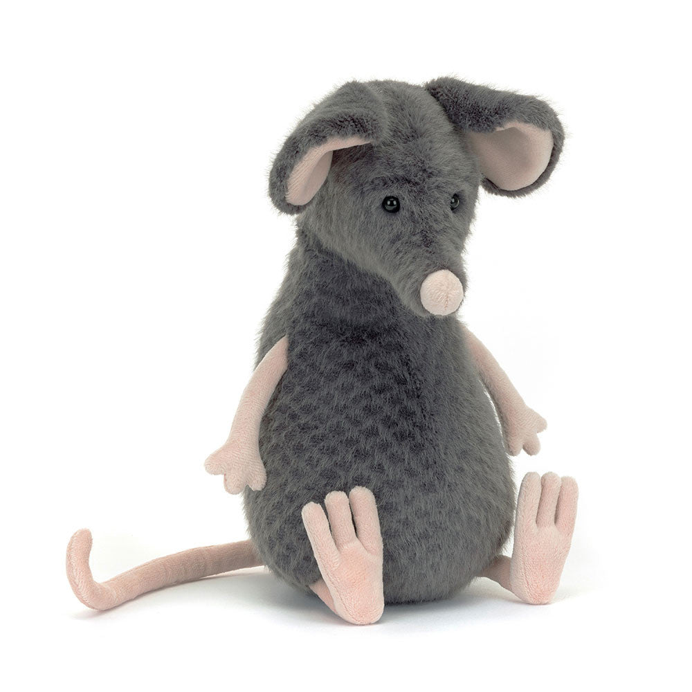 Jellycat - Lachlan le Rat Triste