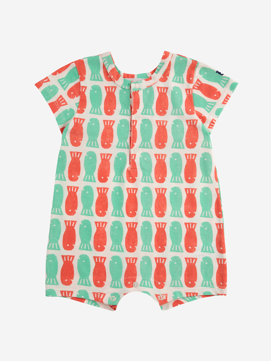 Bobo Choses - Combi Lucky Fish (Baby)