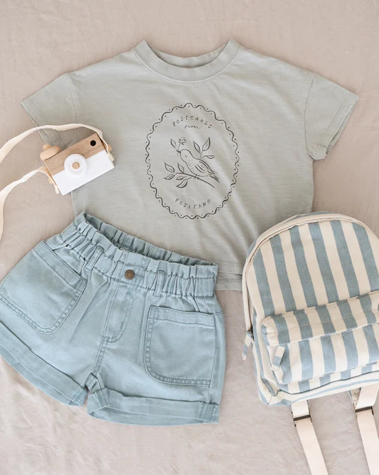 Rylee + Cru - Short Alba