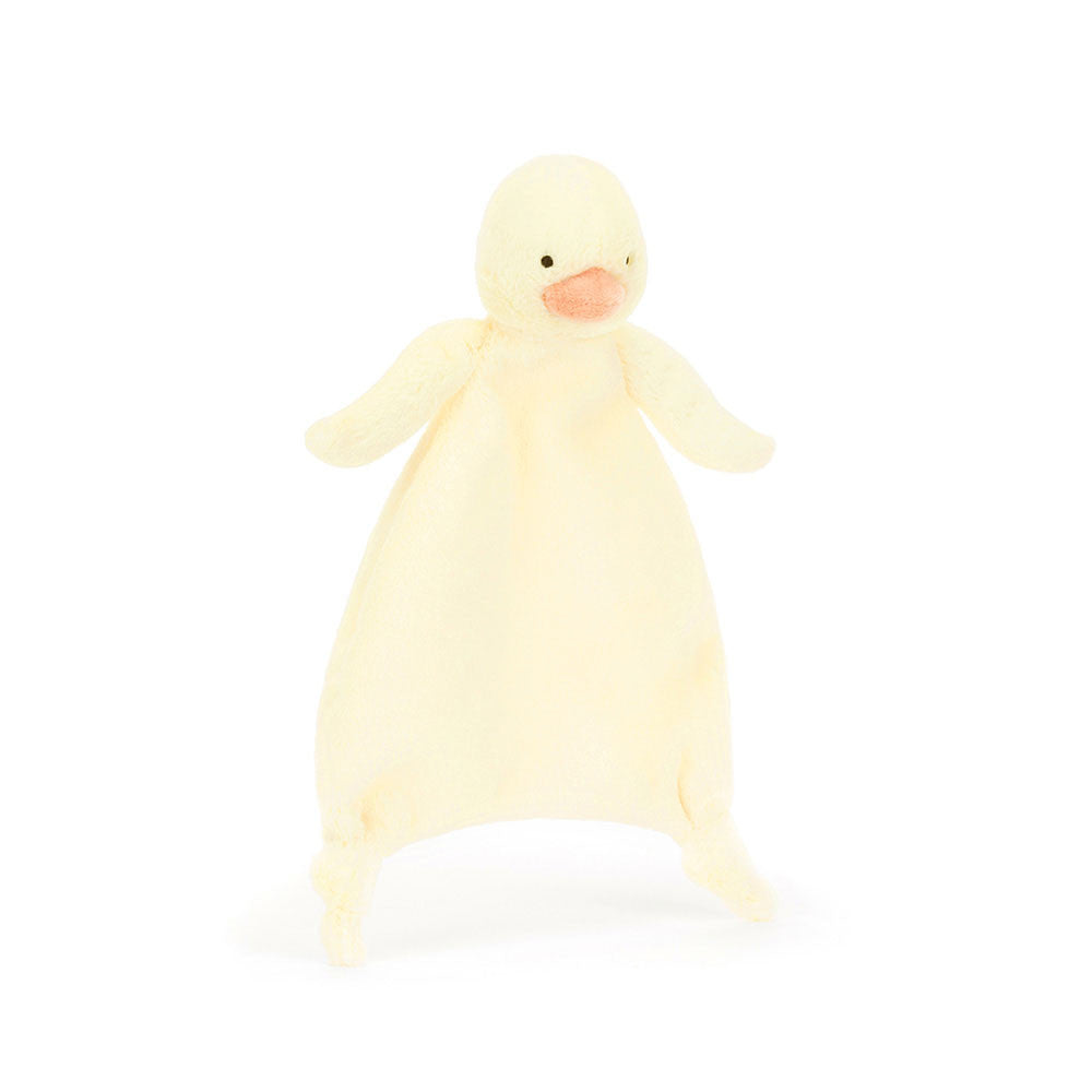 Jellycat - Bashful Duck Comforter