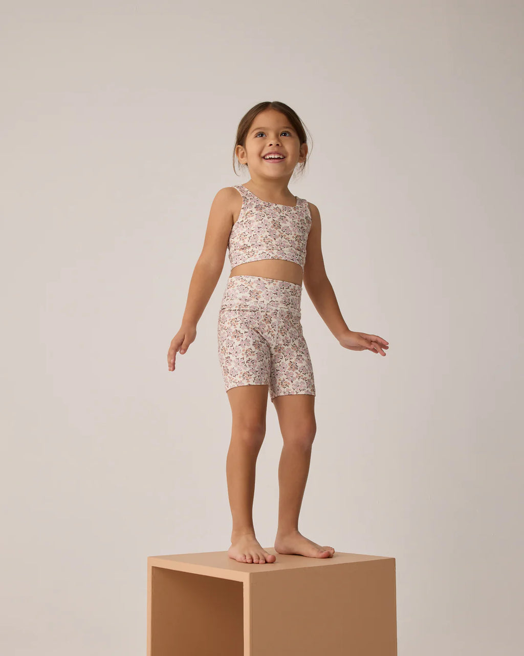 Rylee + Cru - Cycling Shorts