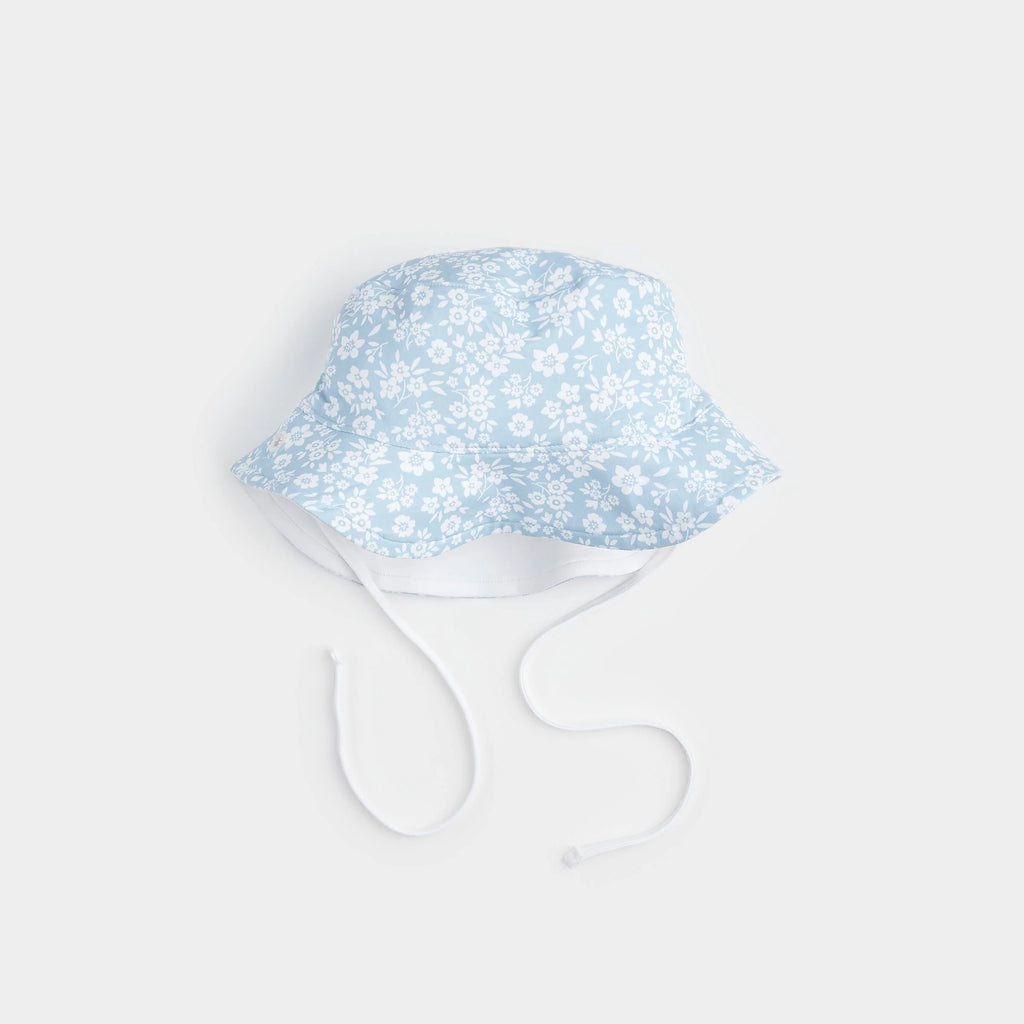 Petit Lem - Reversible Hat