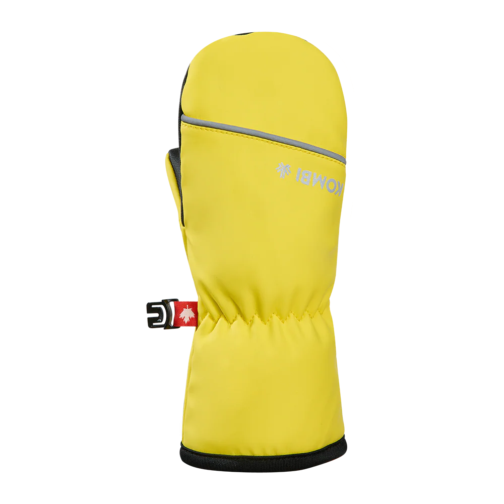 Kombi - Drop Children's Mittens
