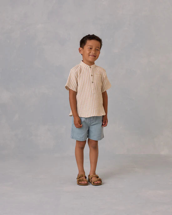 Rylee + Cru - Short Dawson