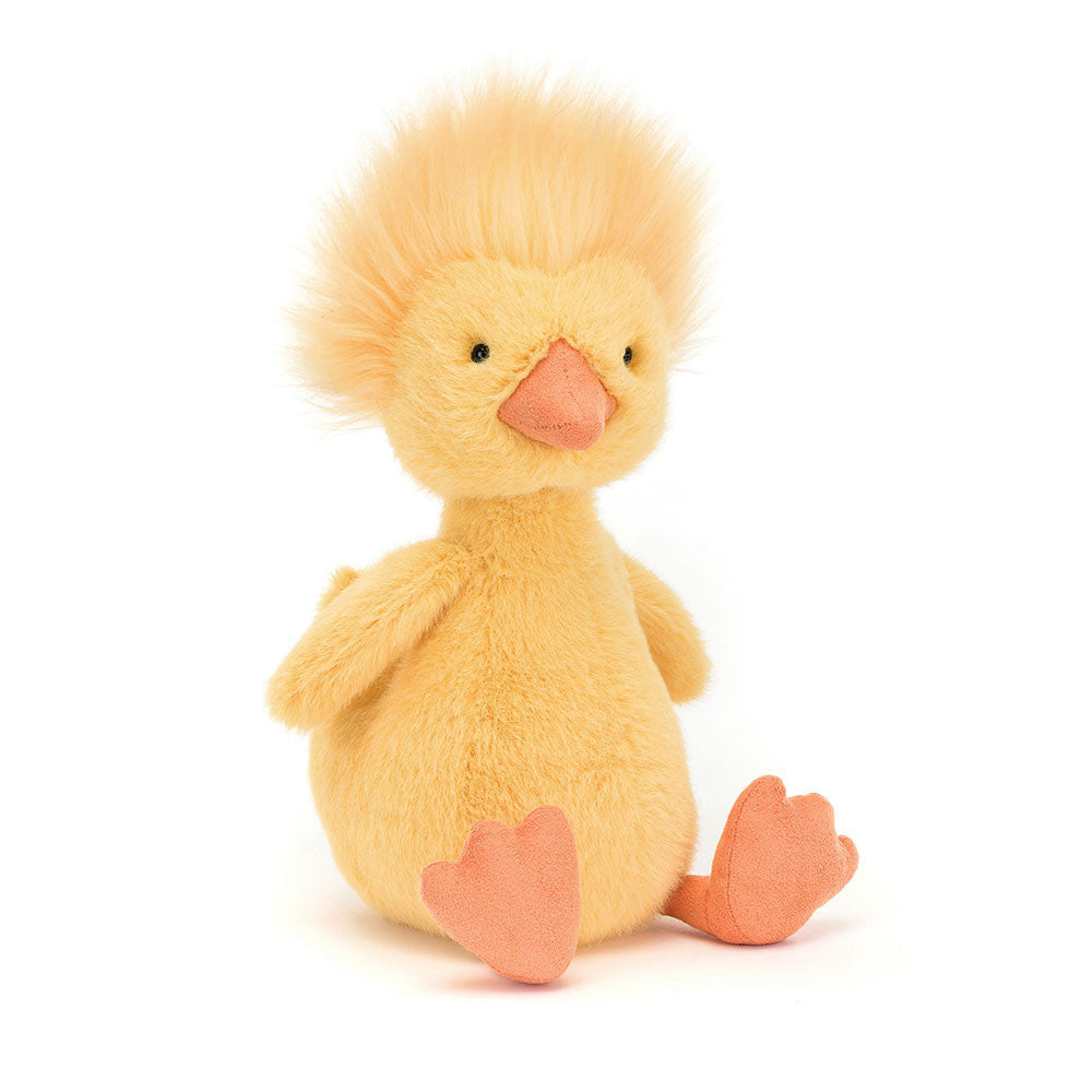 Jellycat - Canard Dorit