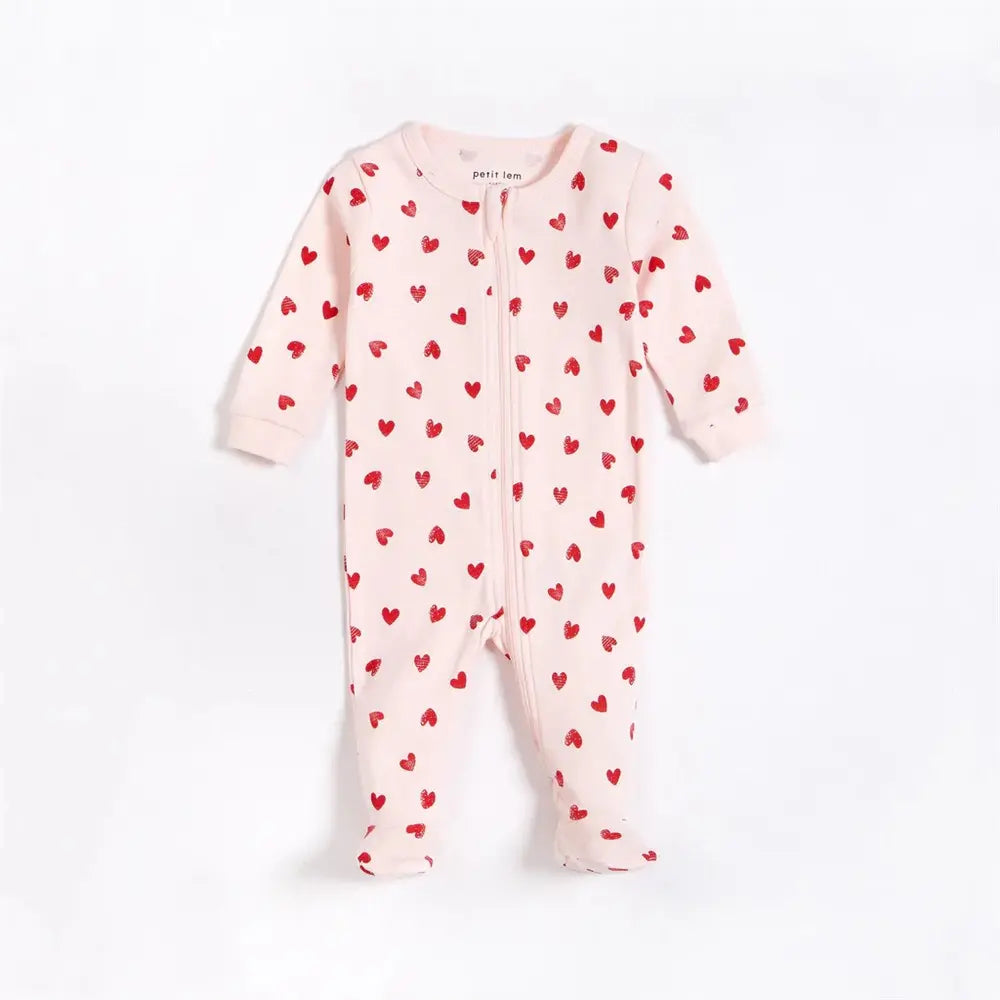 Petit Lem - Sleeper Hearts