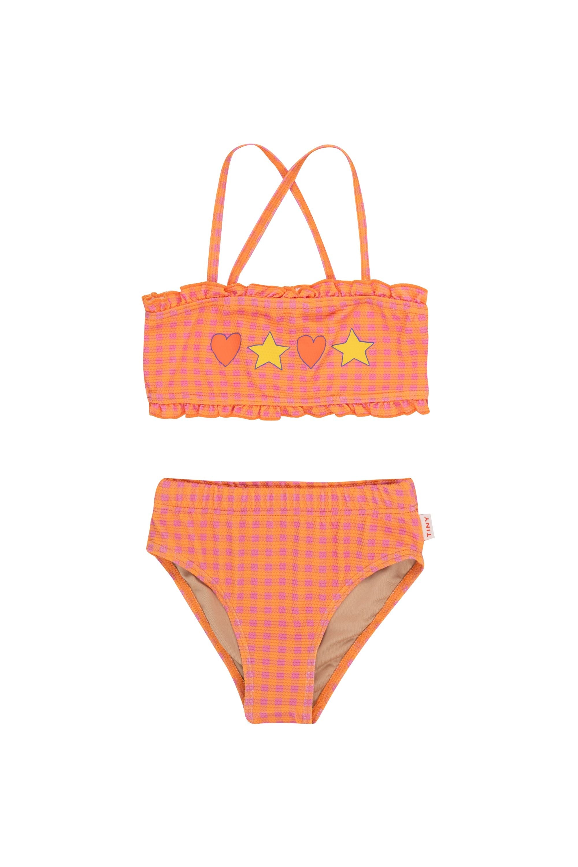 Girls Swimwear