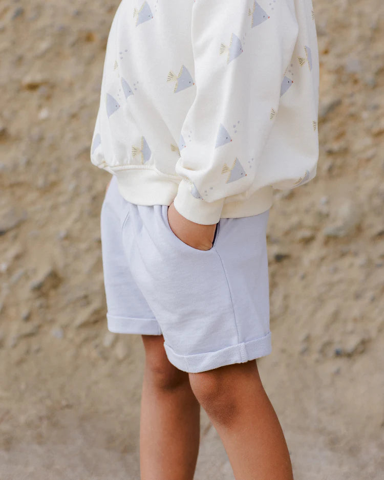 Rylee + Cru - Short Relaxed