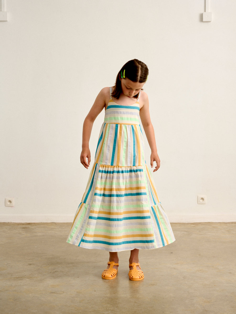 Bellerose - Taiku Dress