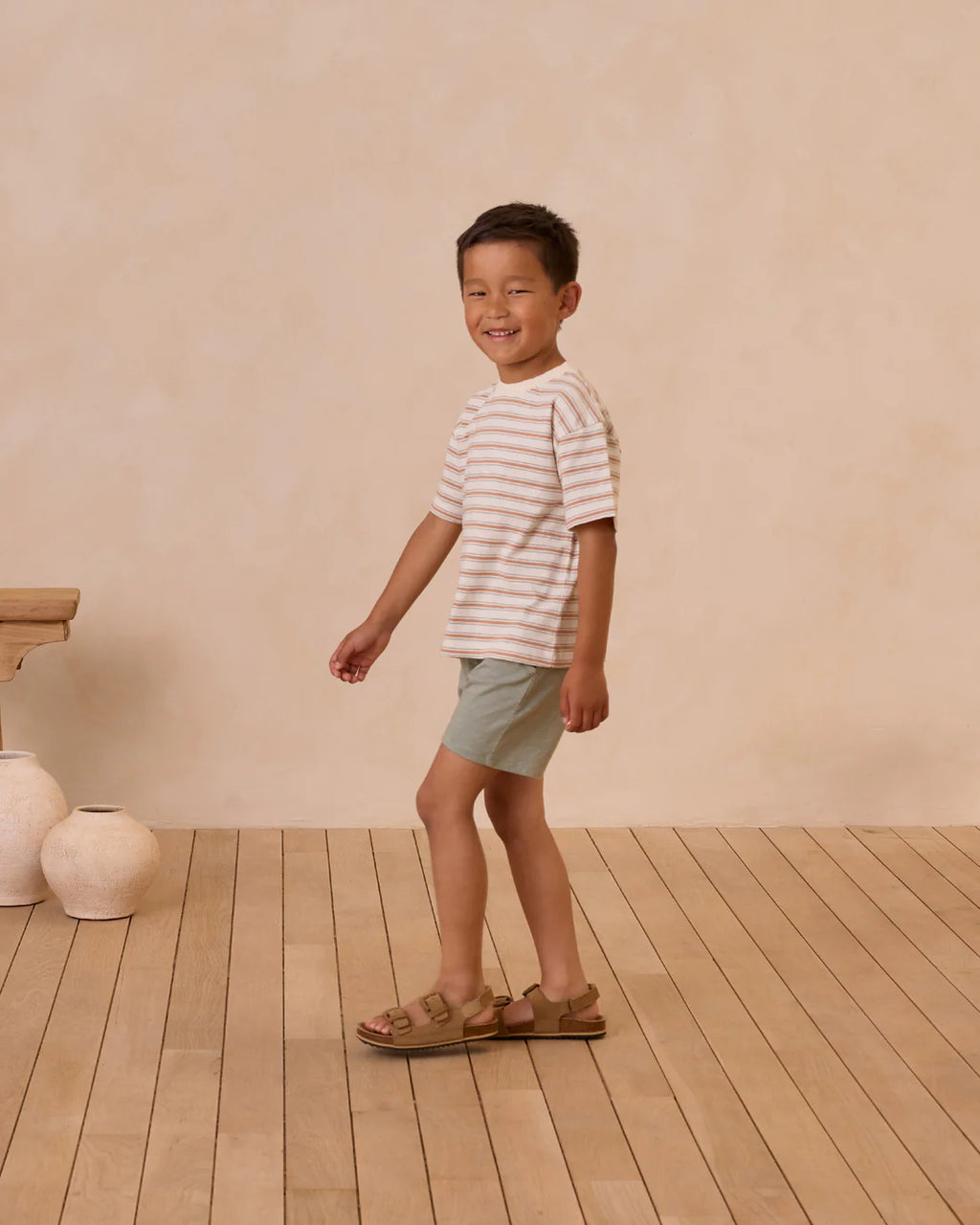 Rylee + Cru - Short Sam