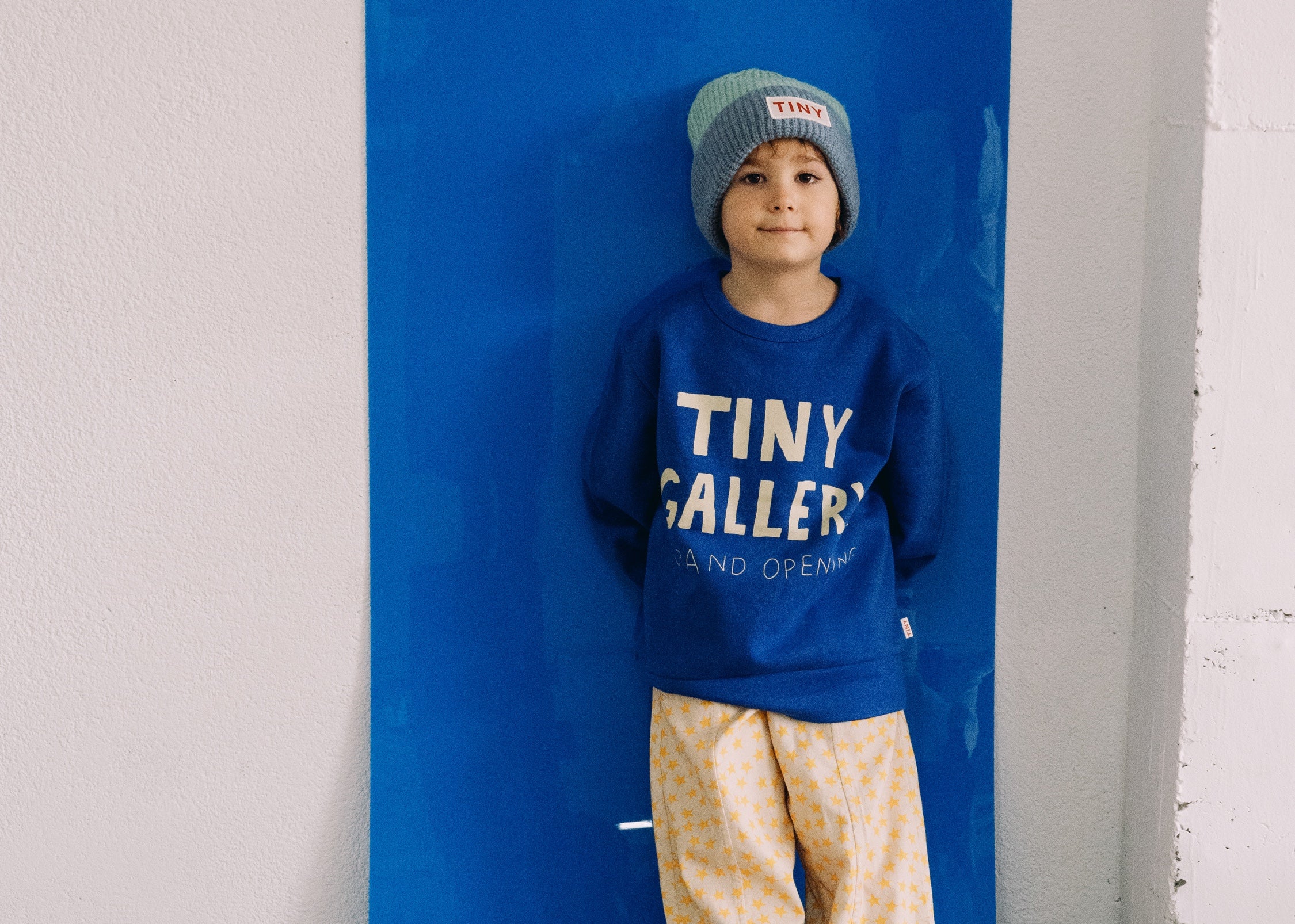Tiny Cottons - Vêtements pour enfants