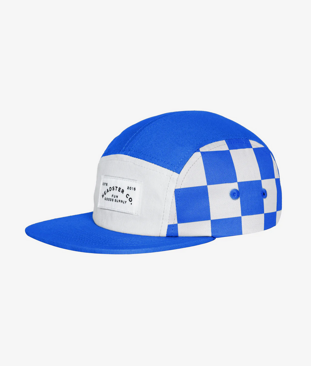 Headster - Casquette Check Yourself
