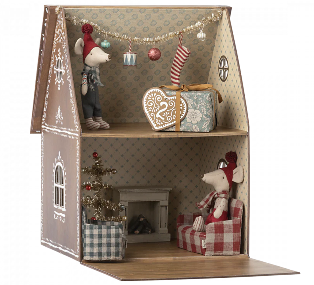 Maileg - Gingerbread house