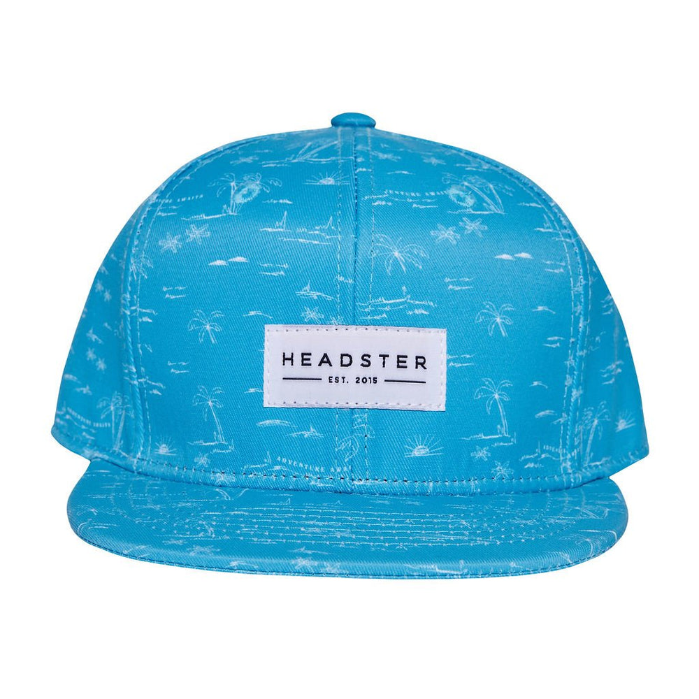 Headster - Cap